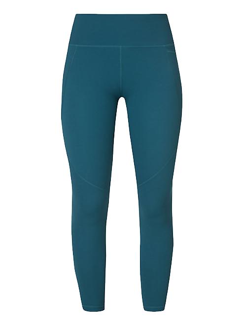 SWEATY BETTY power 7/8 workout leggings xl
